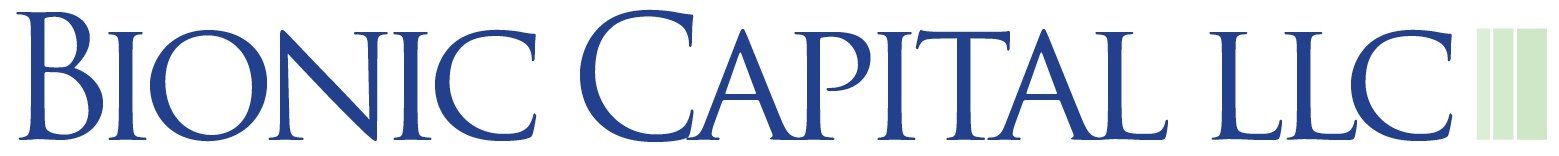 Bionic Capital Wealth Management | Go Bionic. | 321-574-8052