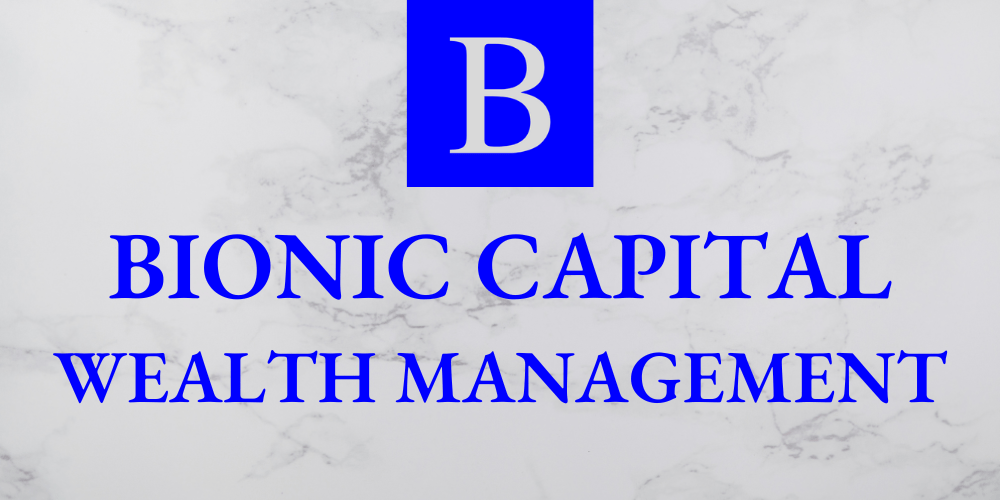 Bionic Capital | Digital Investing. Personalized Advice. | 321-574-8052